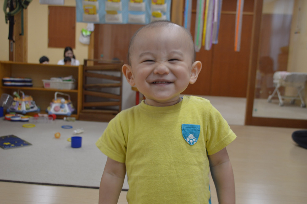 もも | 社会福祉法人聖母福祉会 藤枝聖マリア保育園